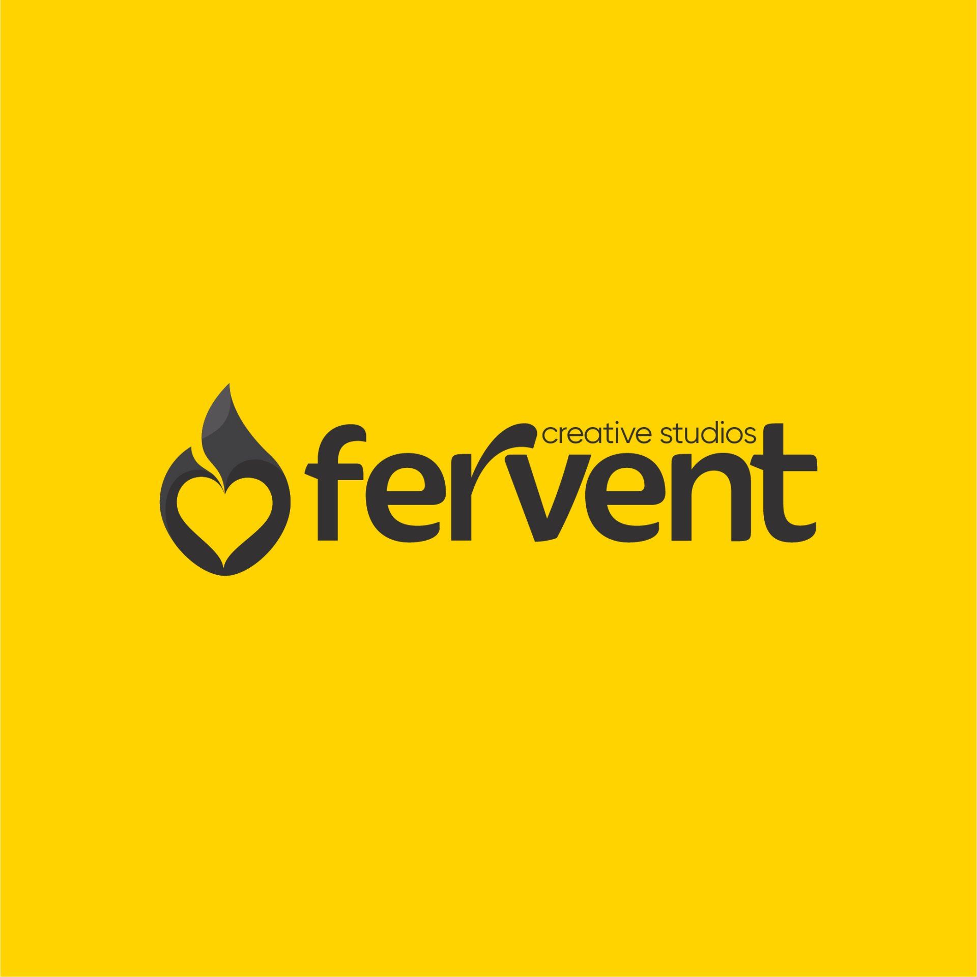 Fervent Creative Studios | Services