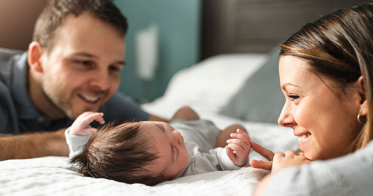 Restorative Reproductive Medicine | Fertility Clinic