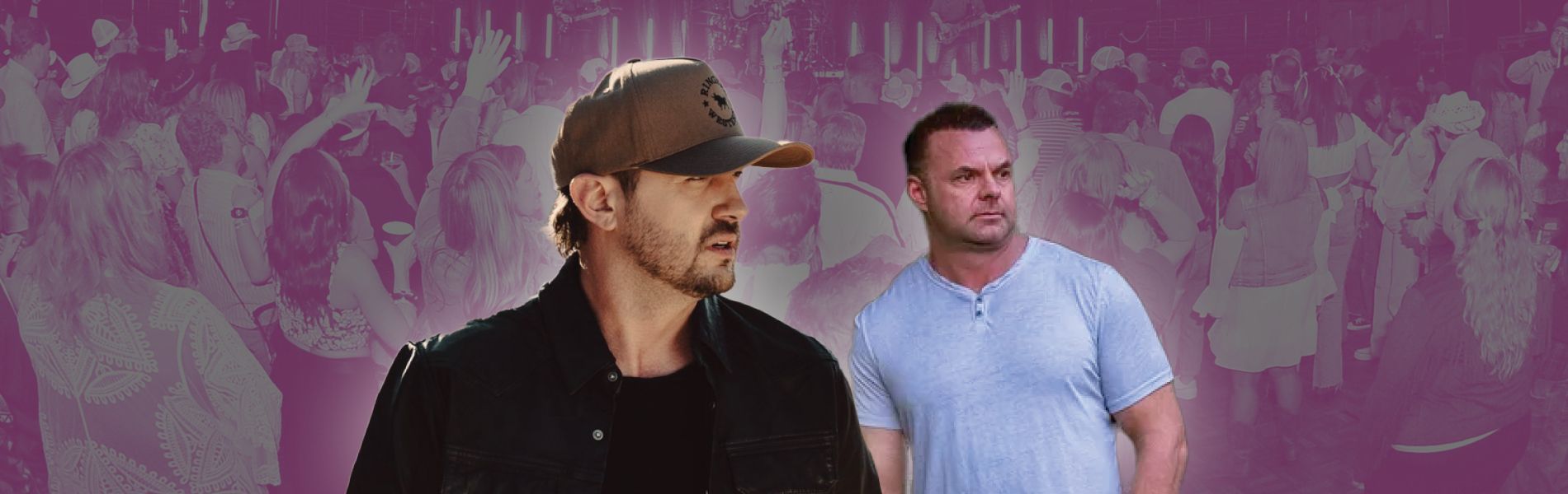 Drew Baldridge to Headline 2025 Country Music Party