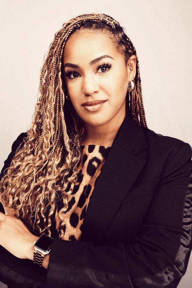 Sabrina Sales's Instagram, Twitter & Facebook on IDCrawl