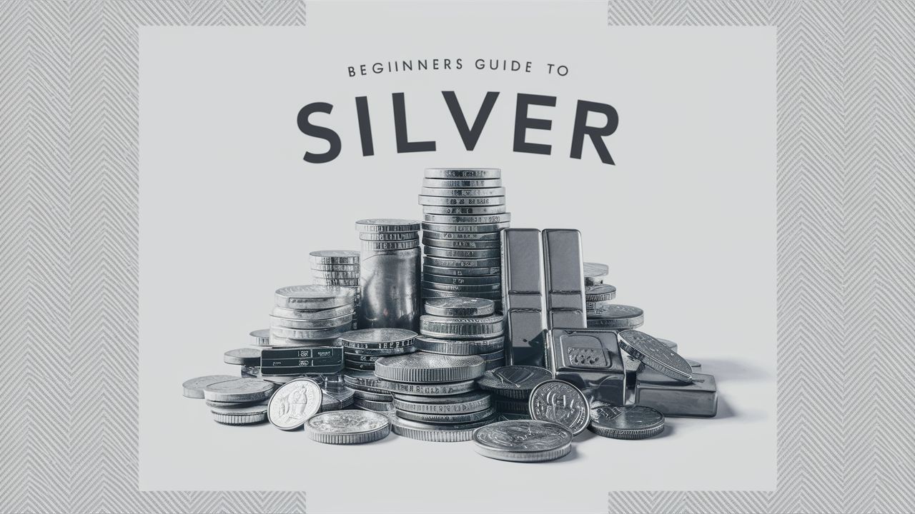 Silver Stacking Tips for Beginners: Insider Secrets for Stacking