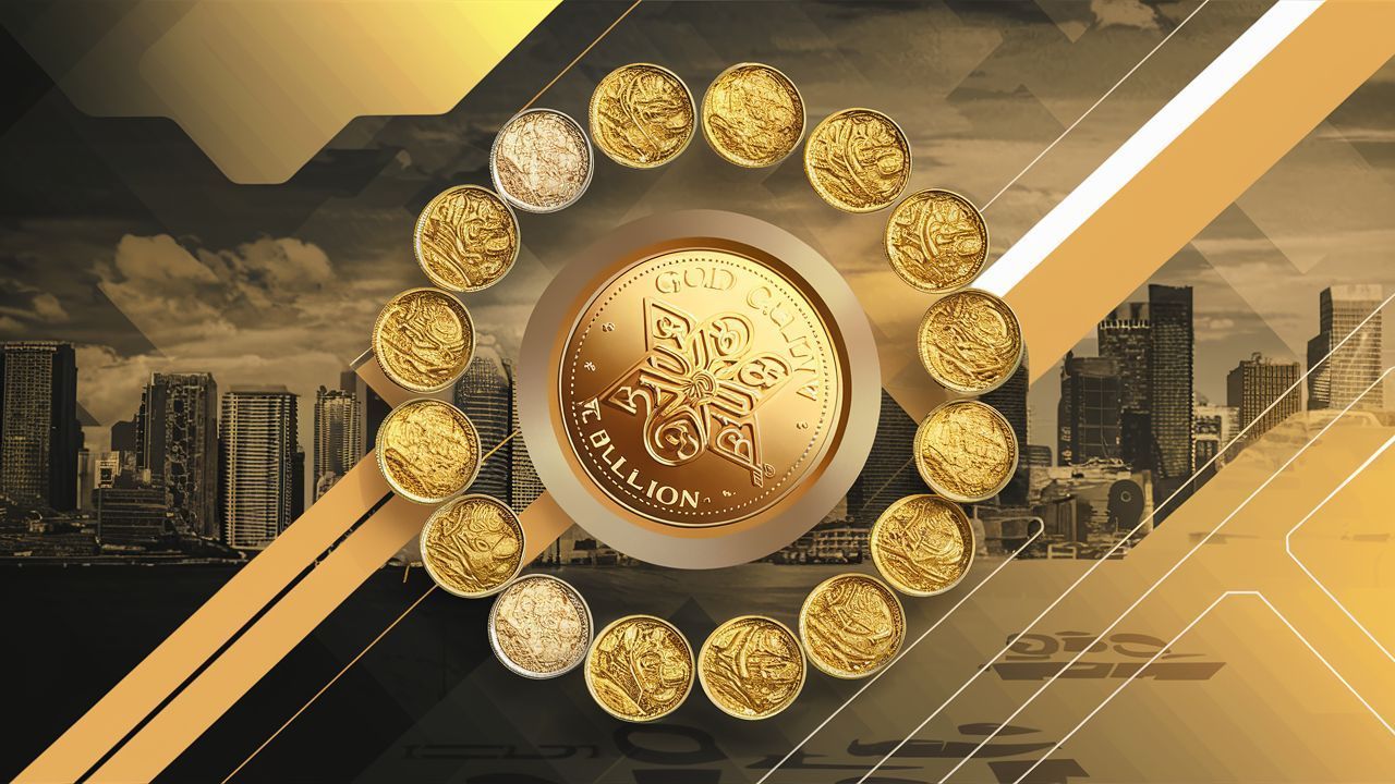 Buy Gold & Silver Bullion | Local Gold Coin Dealer Deals