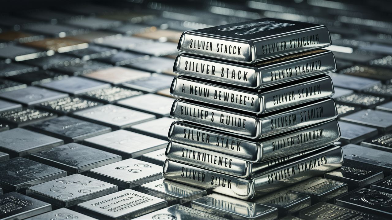Silver Stack 2024 Insider Tips: Boost Your Stacking Success