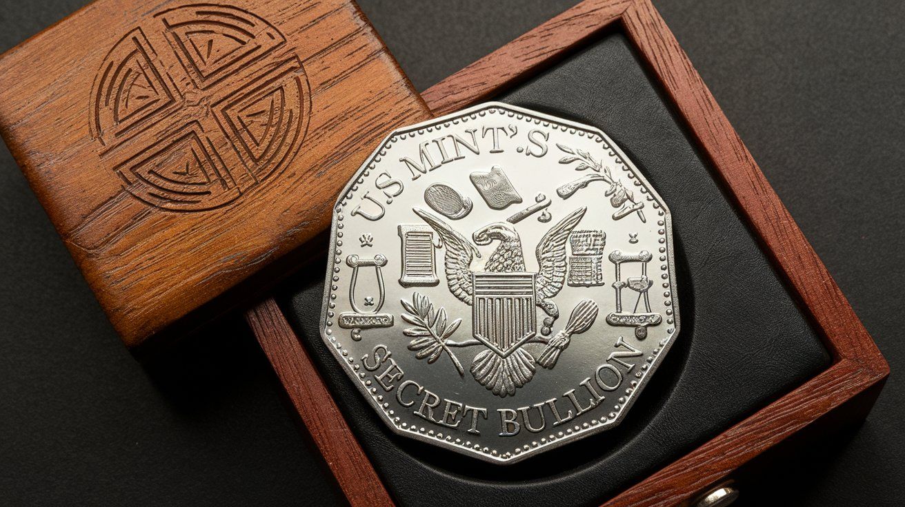 Silver Coin Collecting: US Mints, Bullion & Rechant Coins - West Palm ...