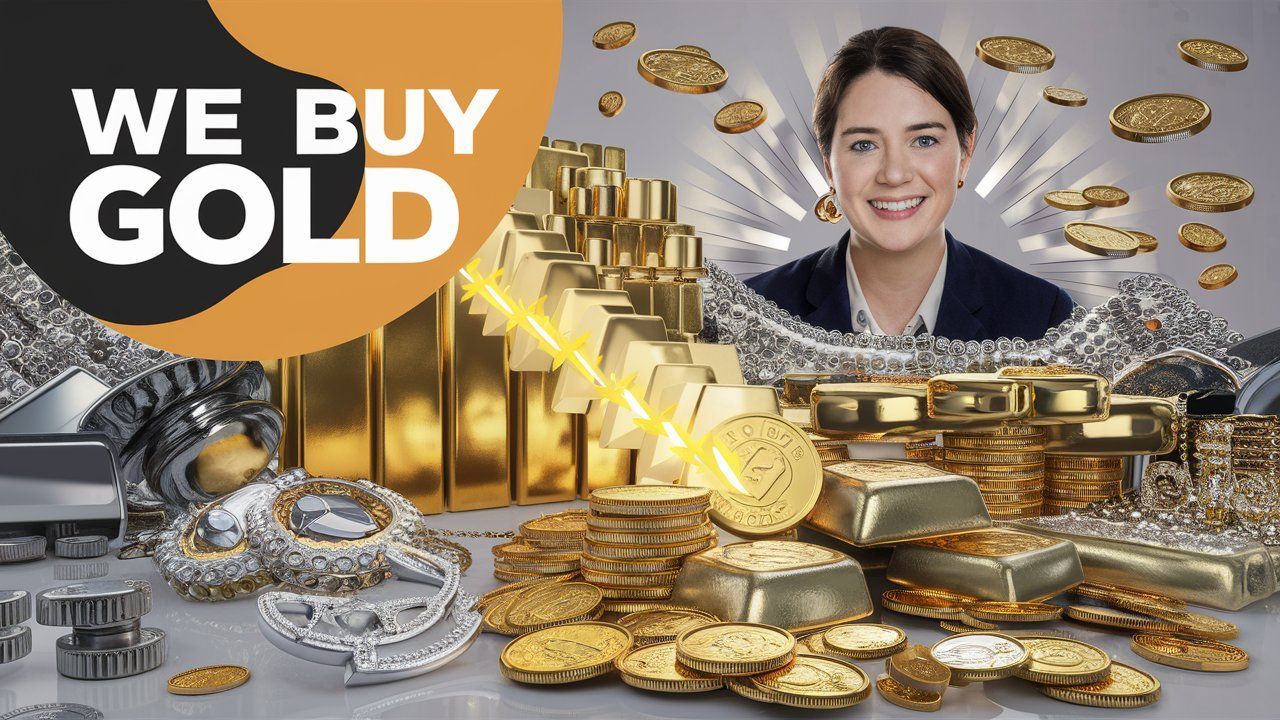 West Palm Beach Gold Buyer - Swift Silver Trade to Buy Gold with ...