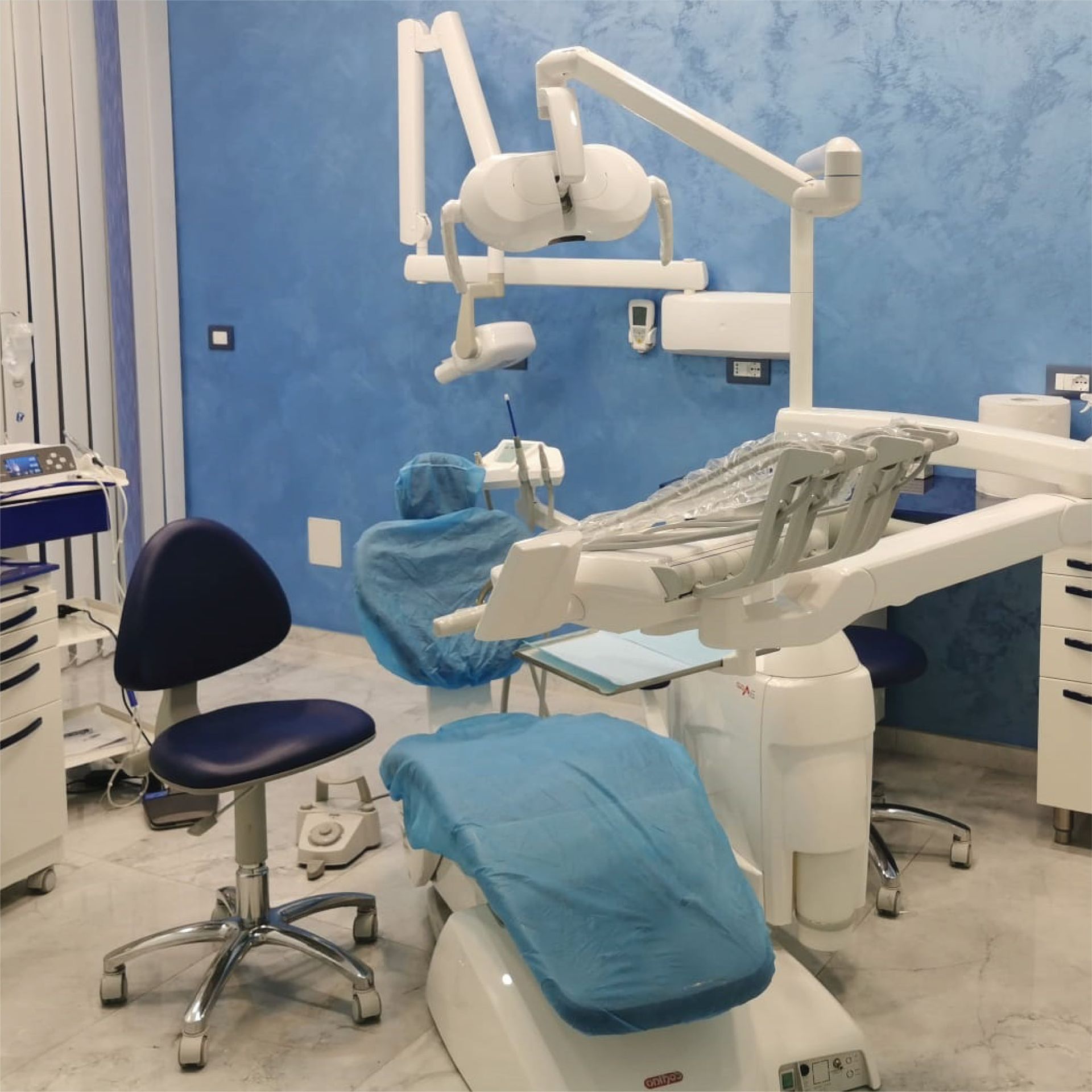 Dentista a Crosia | Studio Dentistico Sero