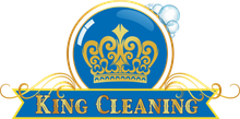 King Cleaning - Limpieza y desinfección de muebles a domicilio