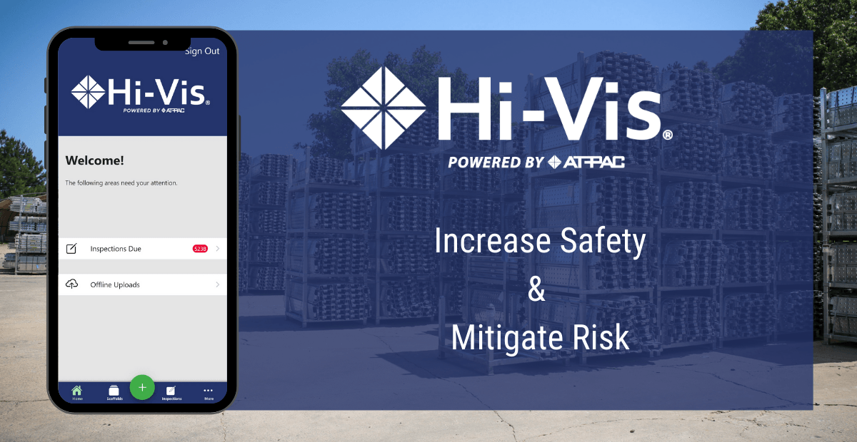 Complete Your Industrial Scaffold Projects Safely and On-Time with The ...