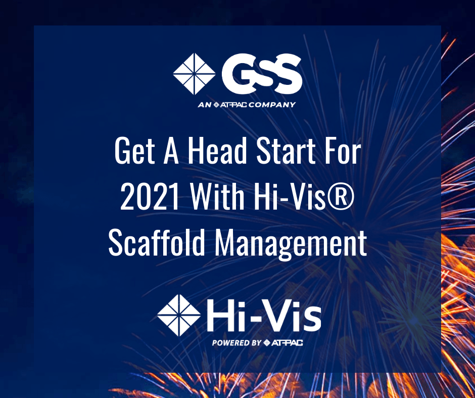 Boost Scaffold Efficiency in 2025 with Hi-Vis® Software