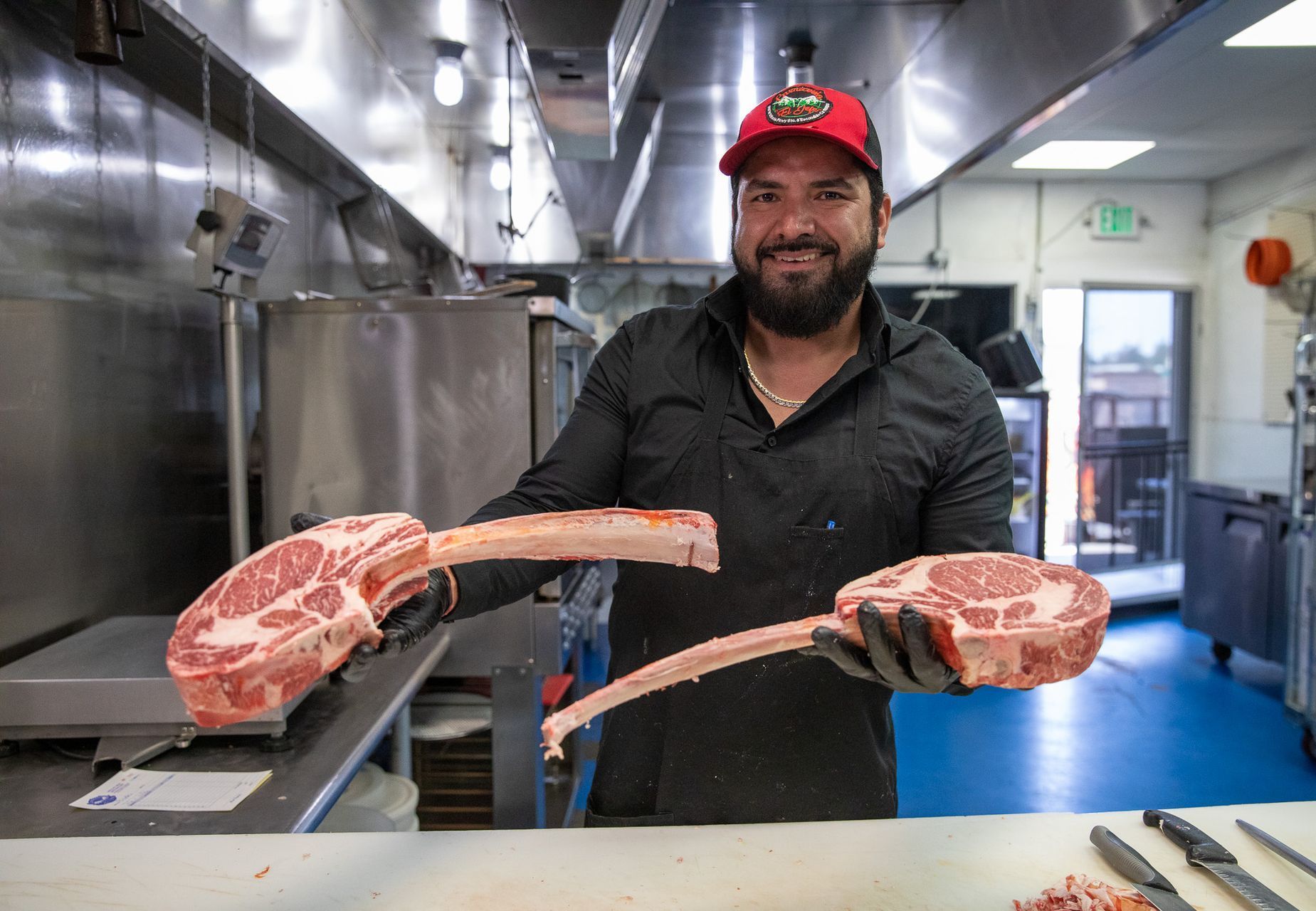 Mexican Butcher Shop & Catering | Carniceria El Jefe
