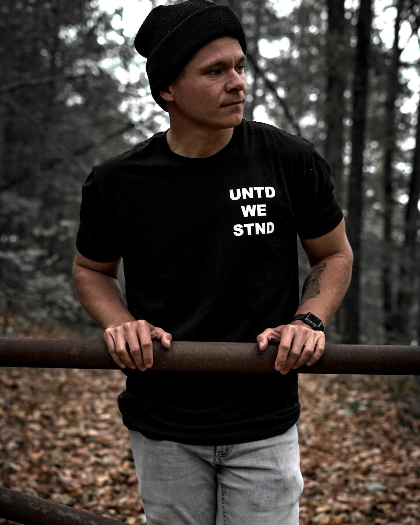 Our Shop | Untd We Stnd