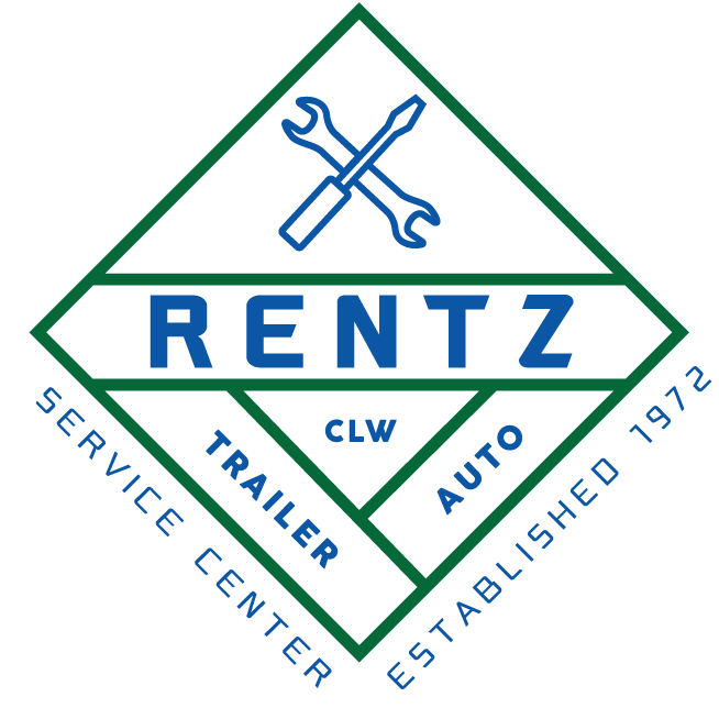 Trailer Hitches | Clearwater, FL | Rentz of Clearwater