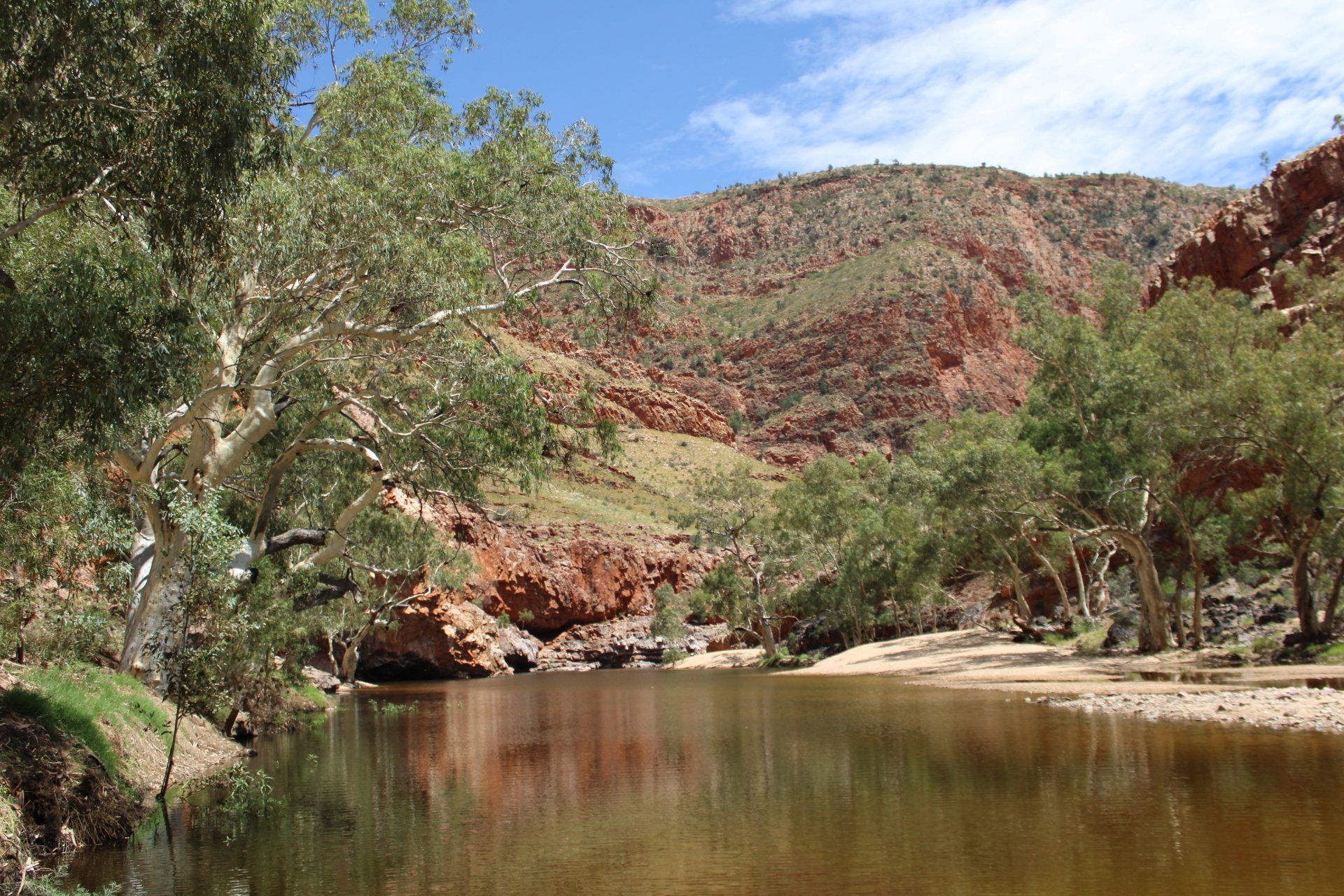 About us | The Remote Pools Project