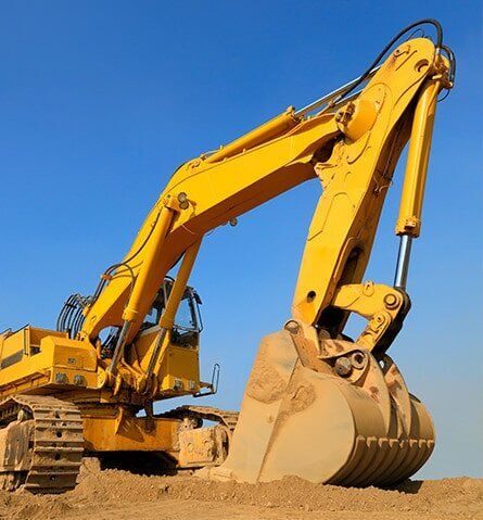 Services | GCED Mechanical & Hydraulics