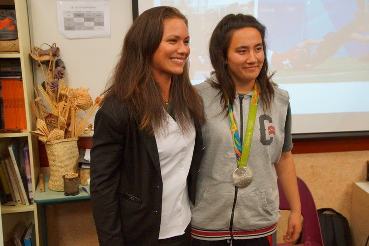 Sports Mentoring,Youth Employment, Self-Confidence, Belief