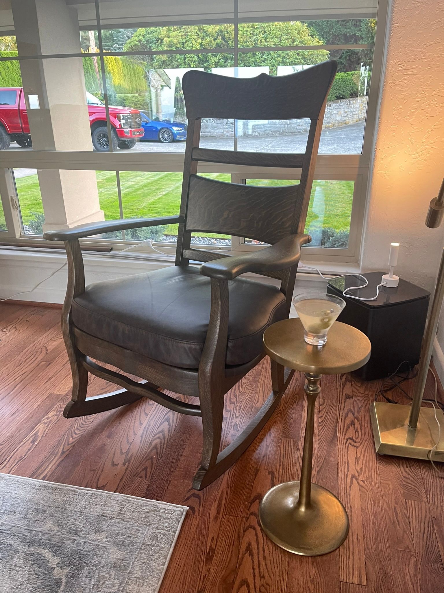 Upholstery Seattle Wa