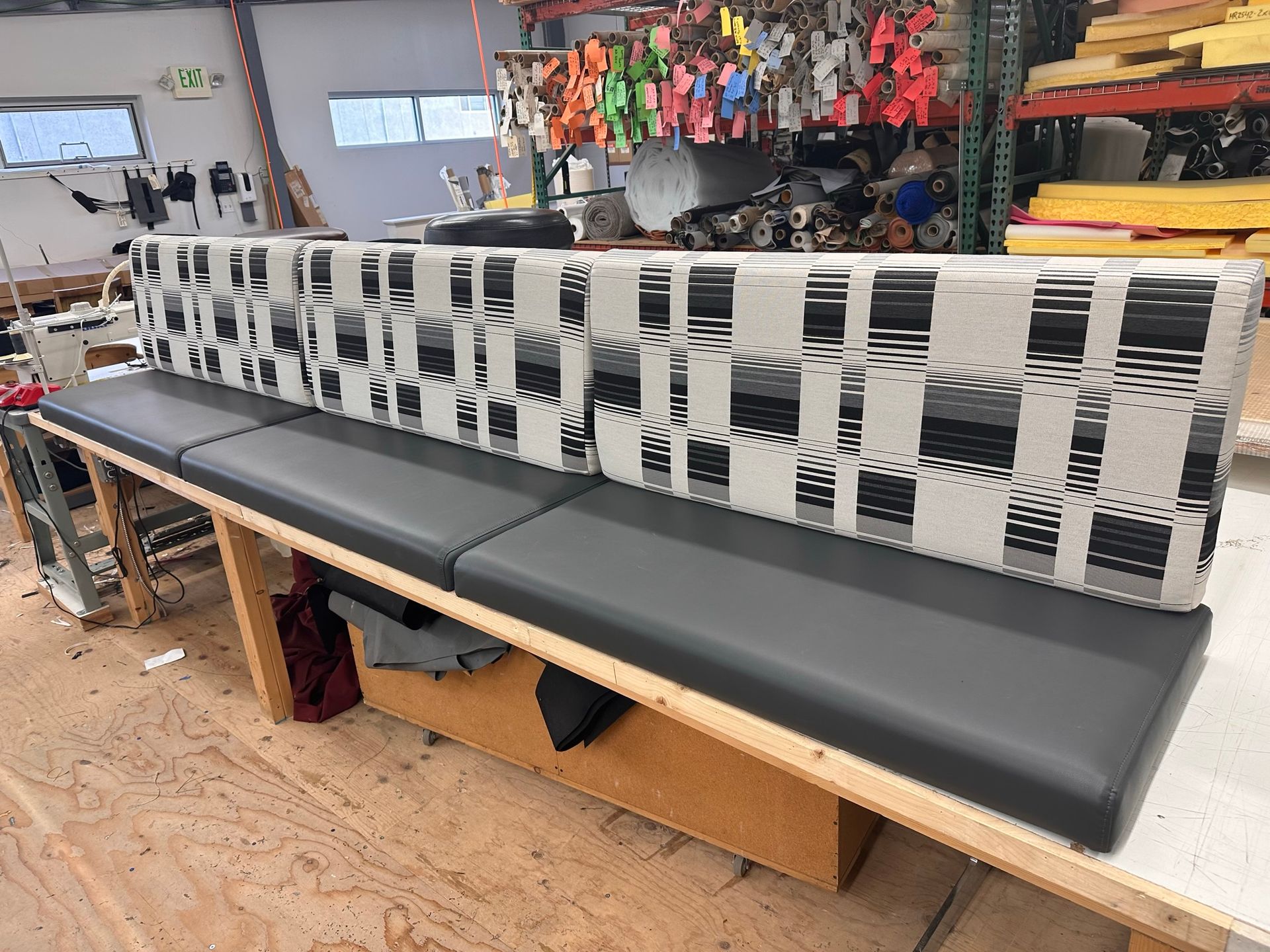 Upholstery Seattle Wa