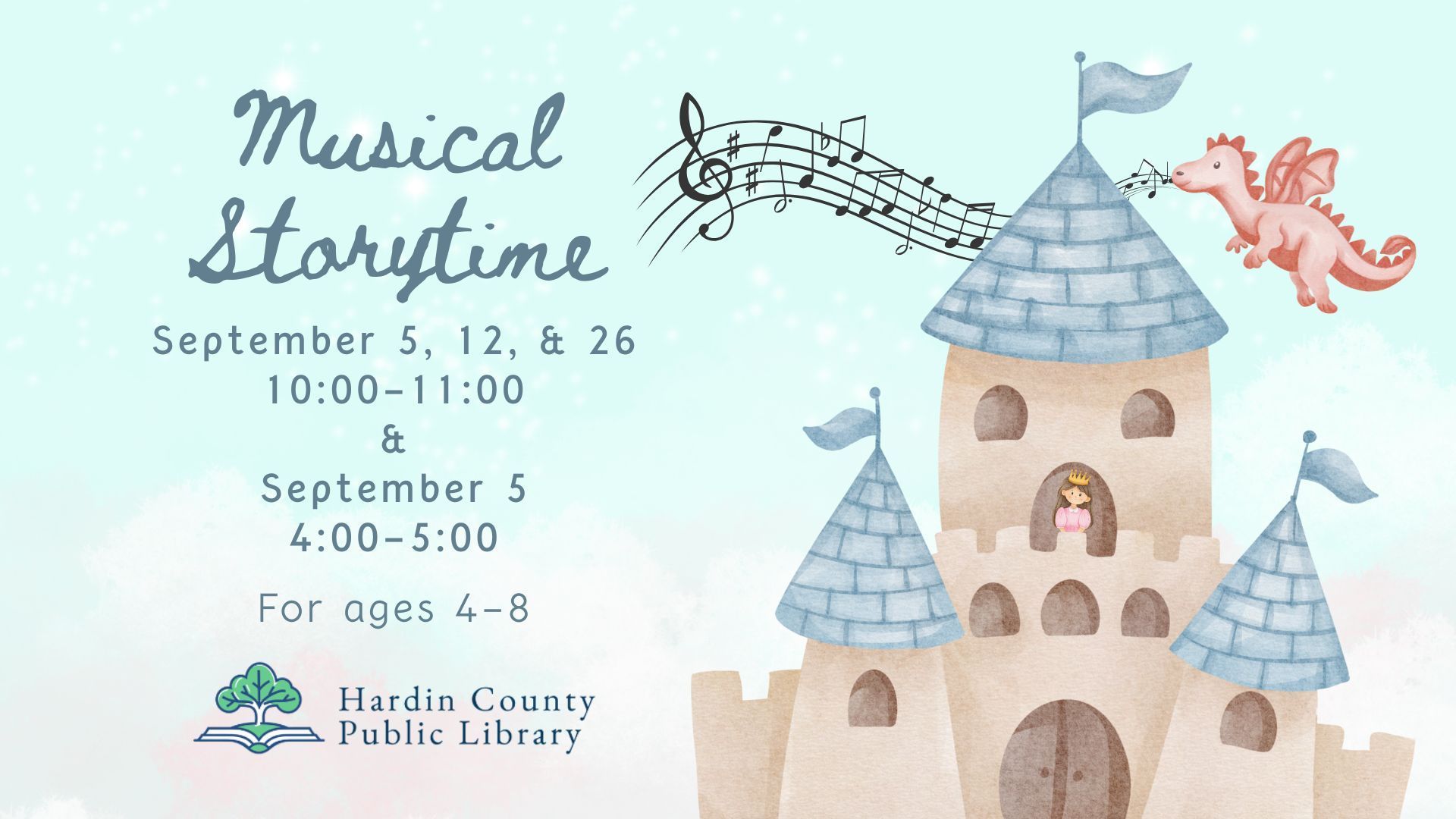 HOME | Hardin County Public Library