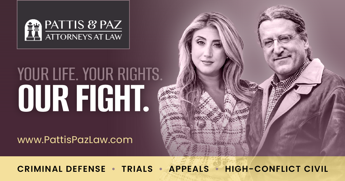 Meet Attorney Norm Pattis | America's Fiercest Attorney