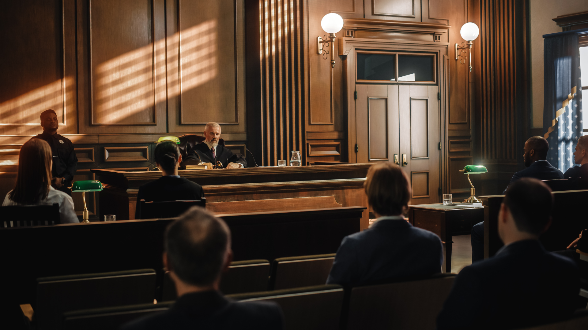 Dr. William Petit releases statement on Supreme Court death penalty ruling