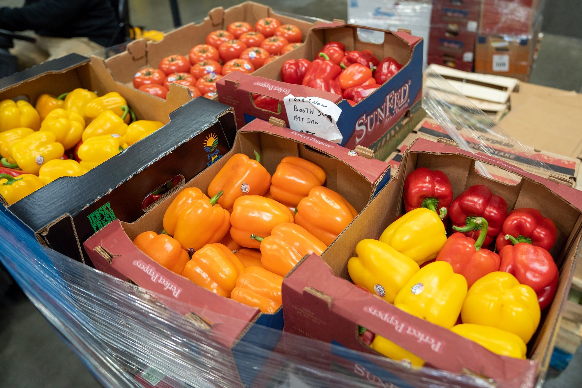 Statement from Connecticut Foodshare on the House Reconciliation Bill