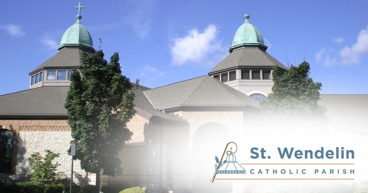 About St. Wendelin