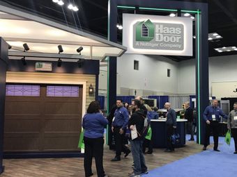 Home [www.haasdoor.com]