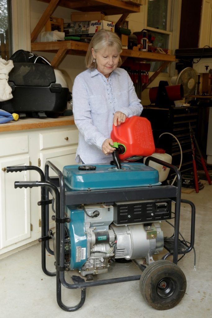 15 Tips for Fuel Safety Month