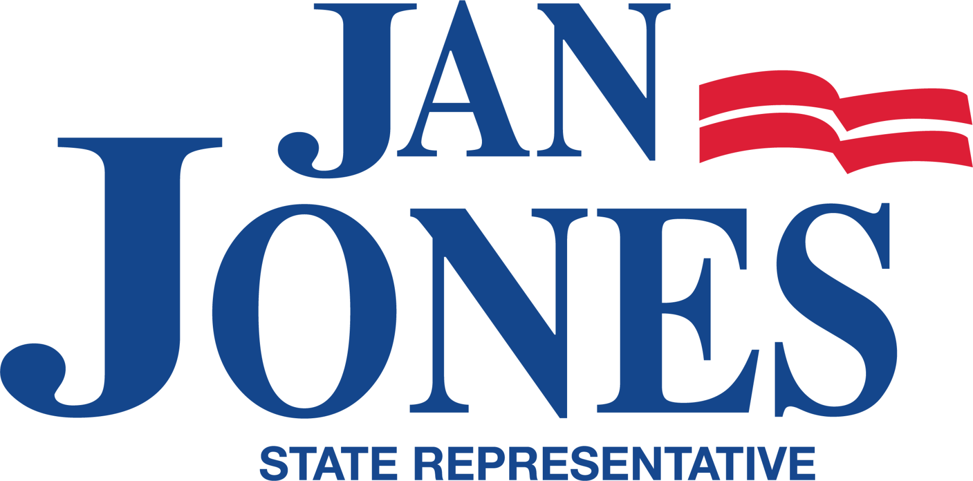 Jan Jones for Georgia