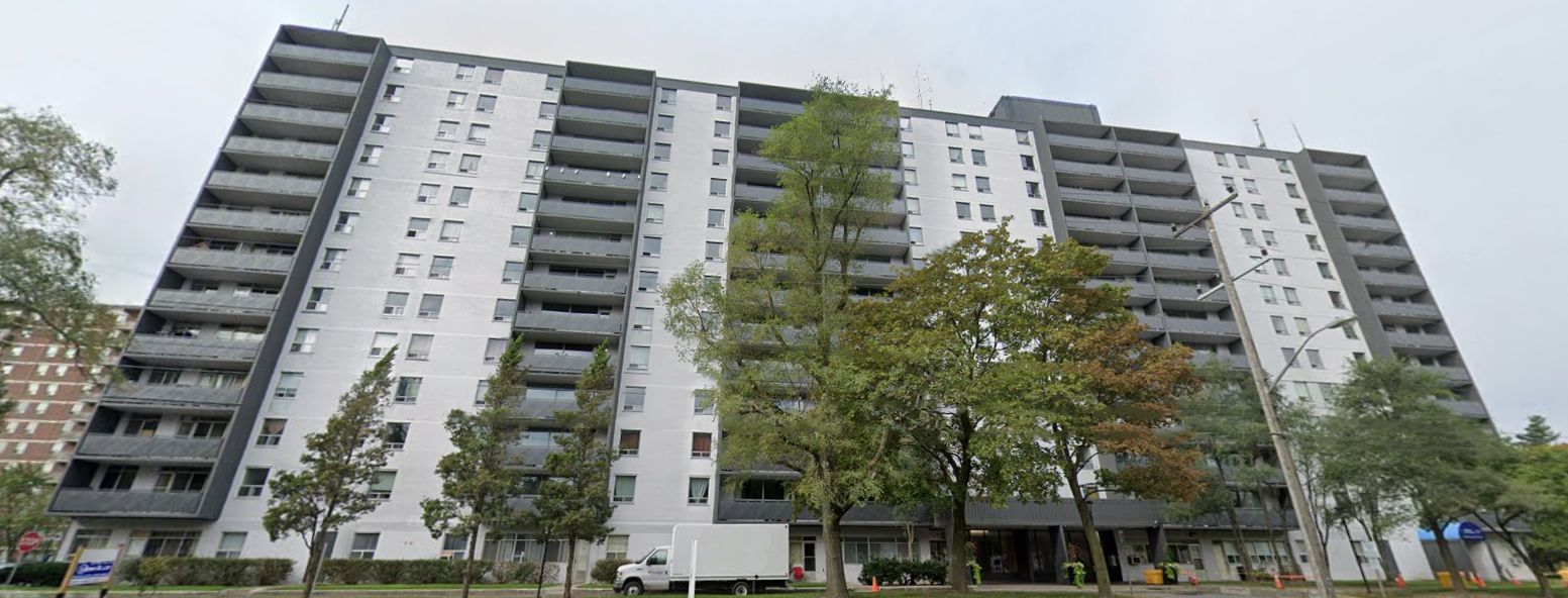 Apartment Gallery | 2360 Birchmount Road