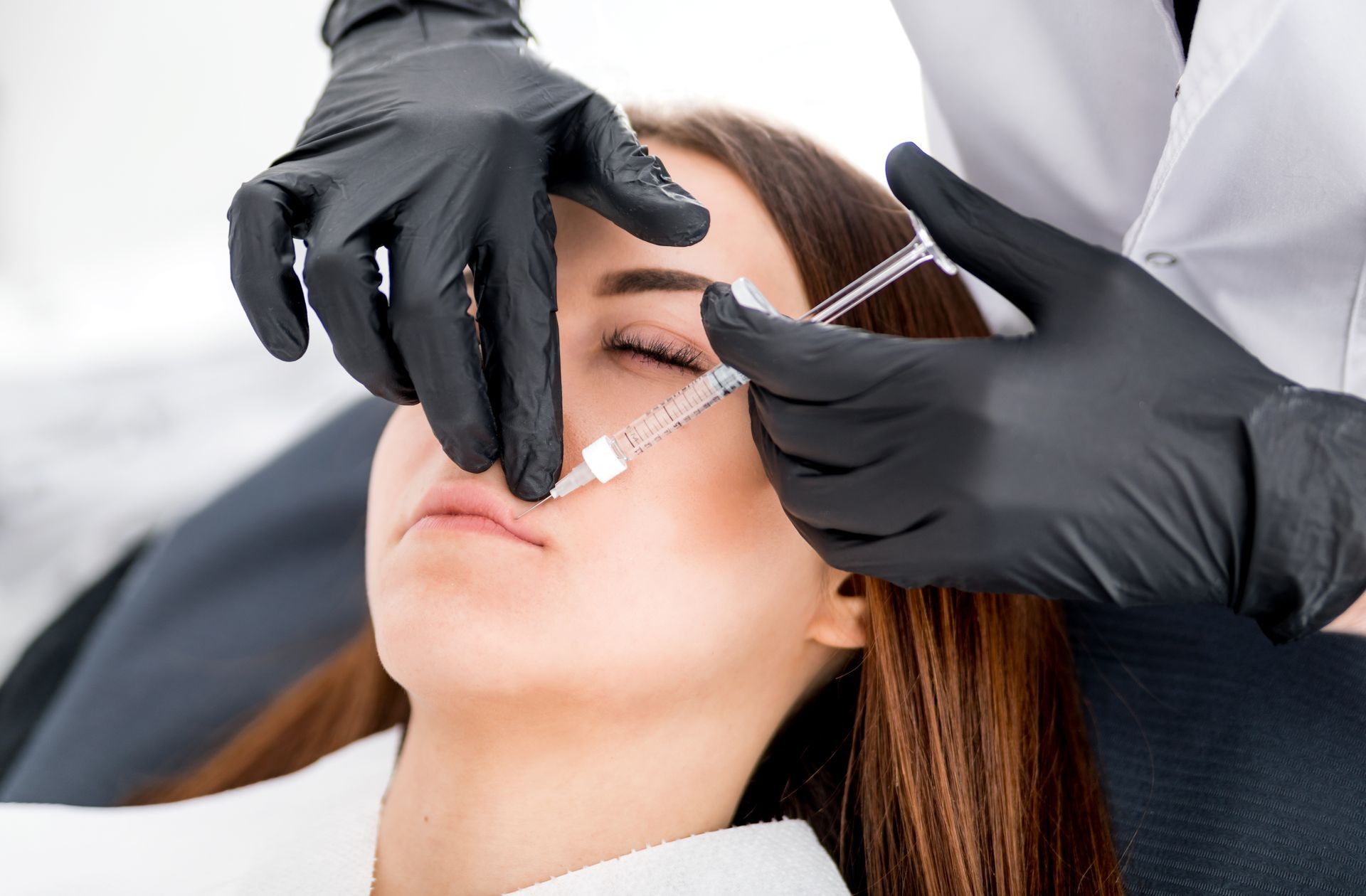 Botox Injectables | Middlebury CT