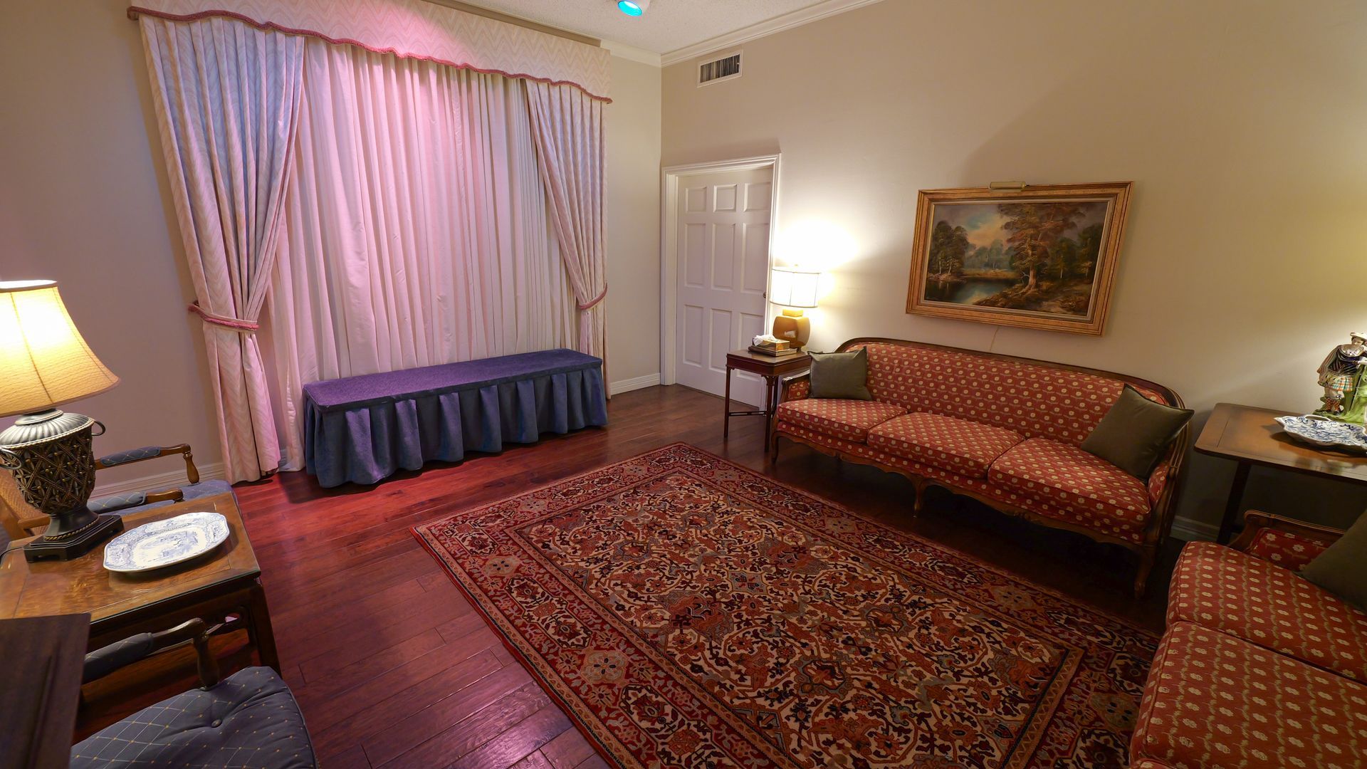 Our Location | Rader Funeral Home