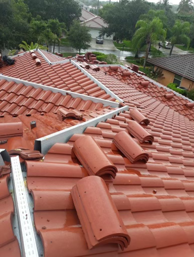 Roofing Contractors Fort Lauderdale FL | Re Roofing Fort Lauderdale