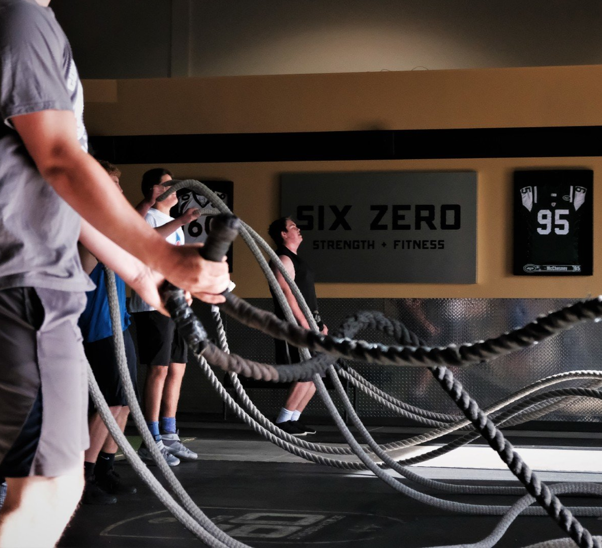 Home [www.sixzerostrength.com]