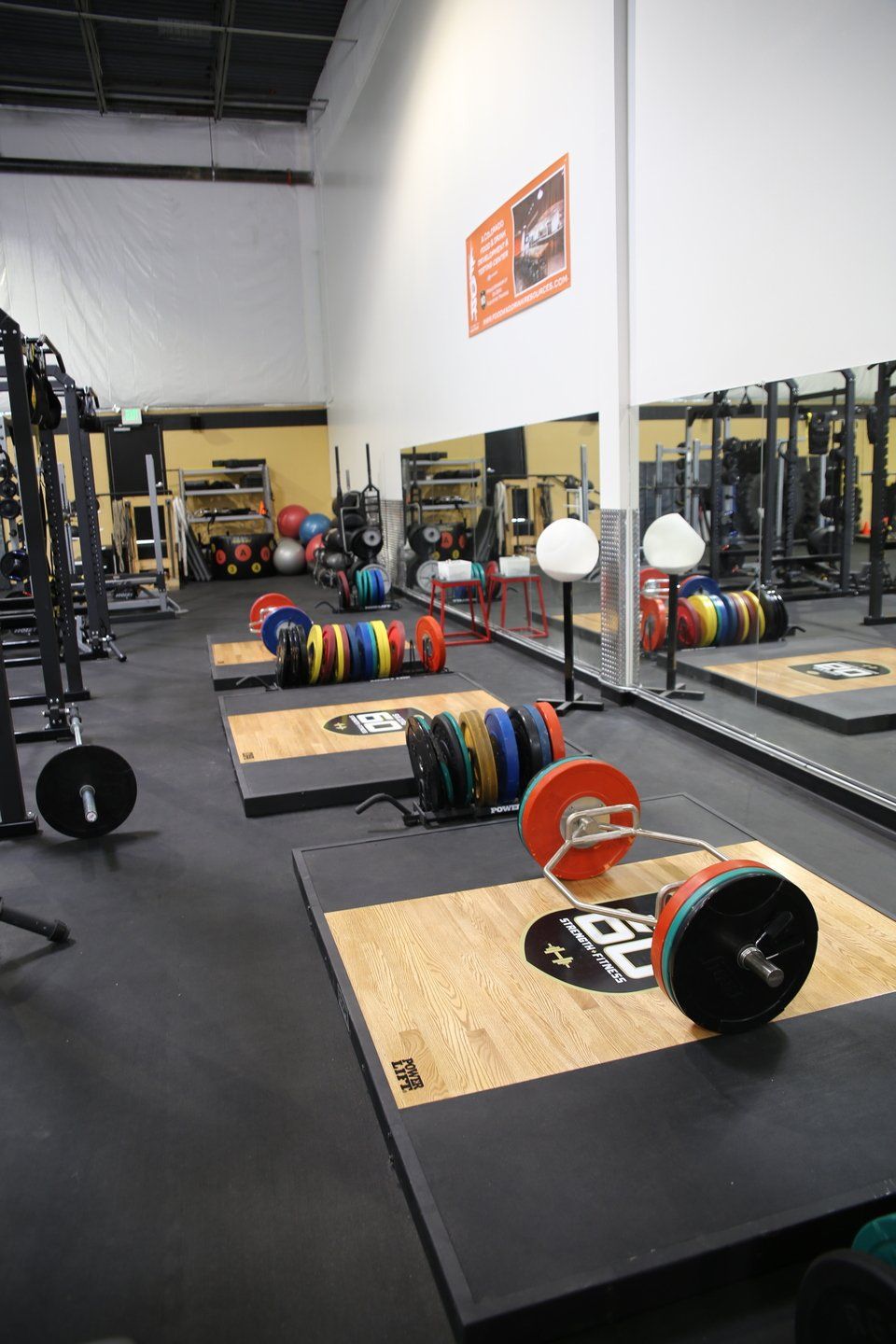 Home [www.sixzerostrength.com]