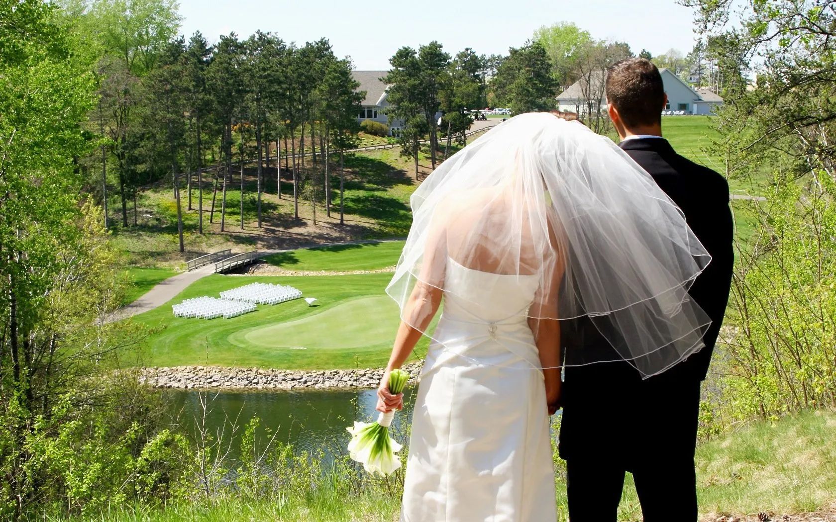 Wedding Venue In Woodbury, Somerset & Stillwater | Book A Venue Now!