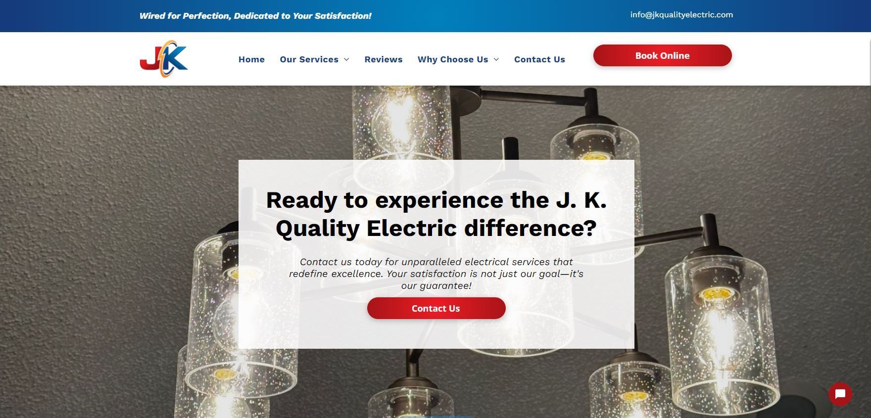 Reliable Source for Electrical Solutions You Can Trust