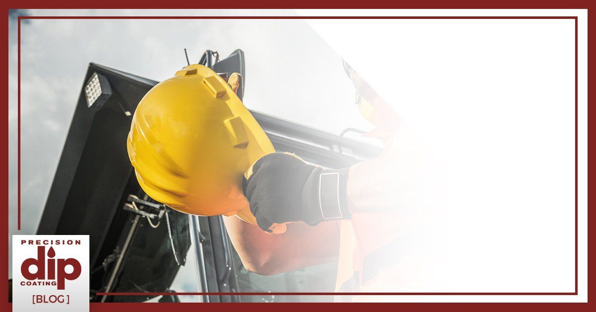 5 Industries That Rely on Dip Coating