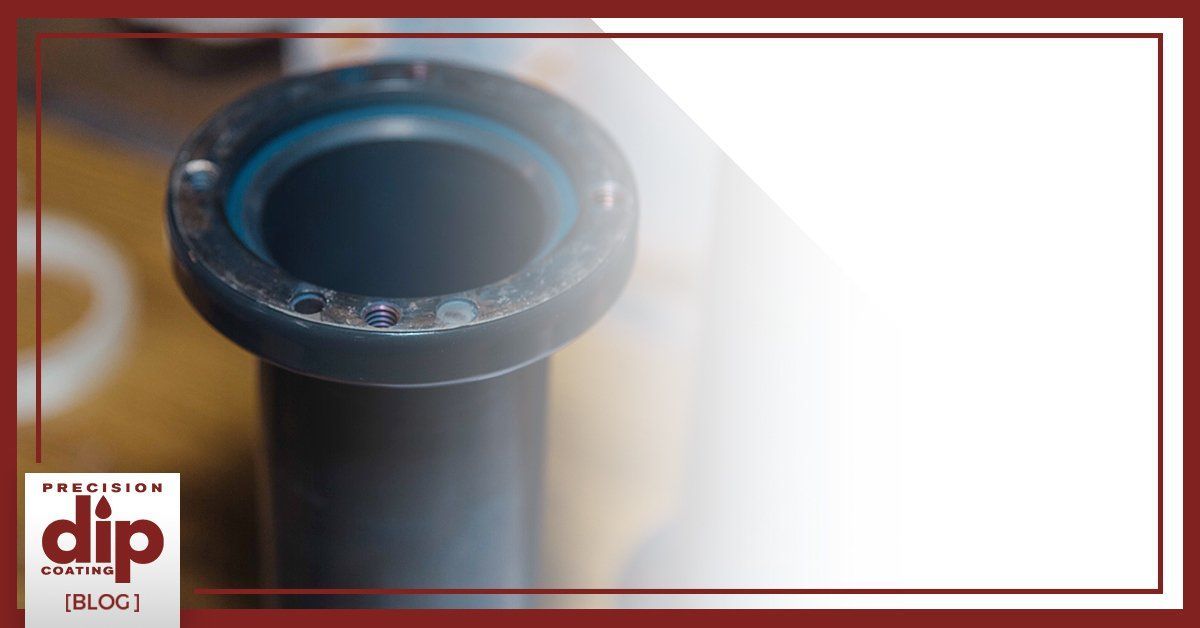 The Durability of Halar Coating