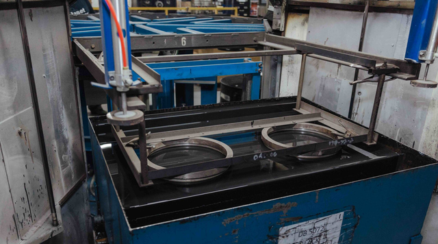 Plastic dip coating store