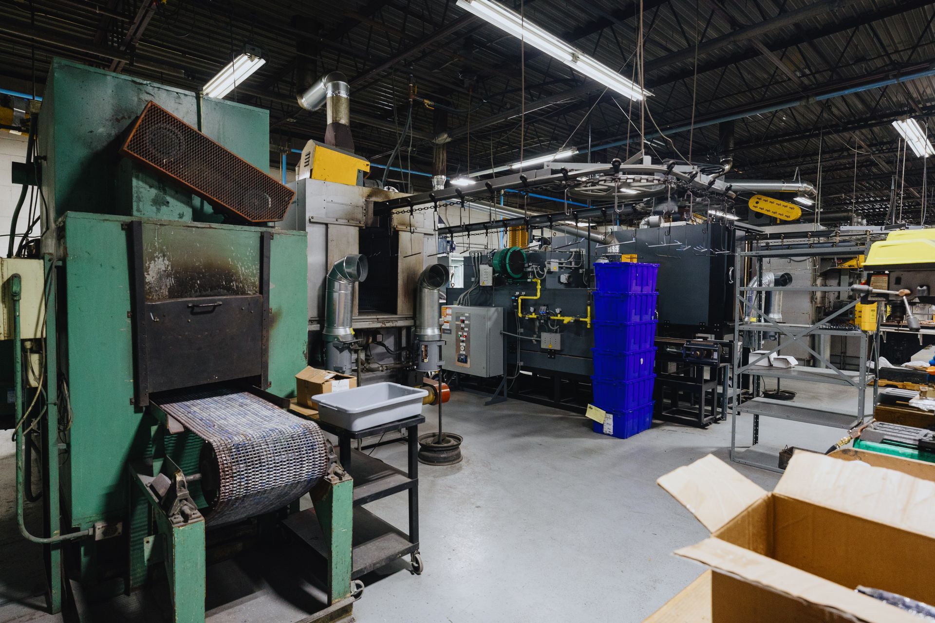 Precision Dip Coating: Plastic Coating Services For Medical, Hand Tools ...