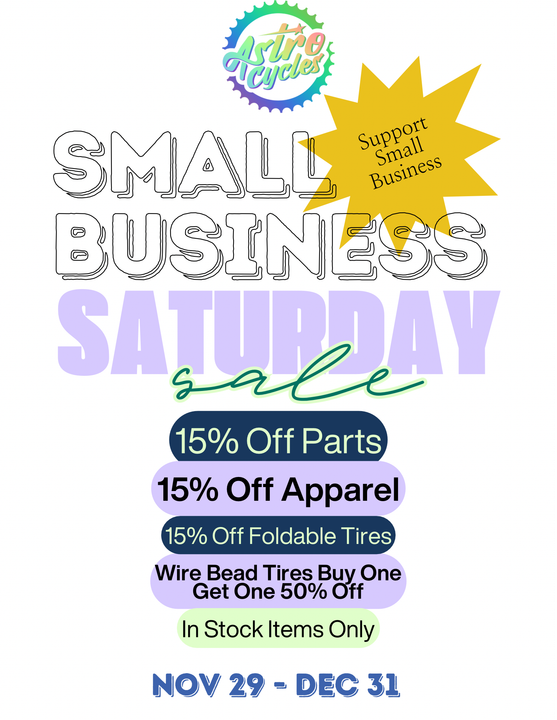 West Central Florida | Astro Cycles