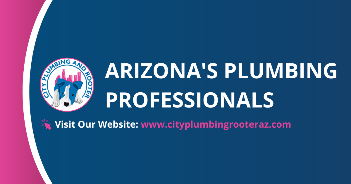 Plumber in Chino Valley, Prescott Valley AZ - Dewey AZ
