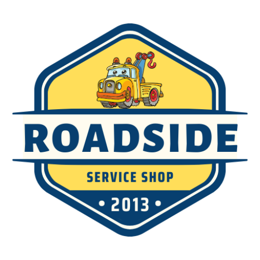 Roadside Assistance | The Roadside Service Shop | Columbus, OH