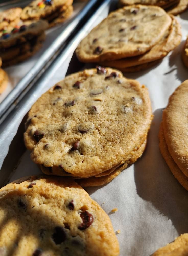 Cookie Bakery & Café | Cookie Factory Bakery and Cafe | Alton, IL