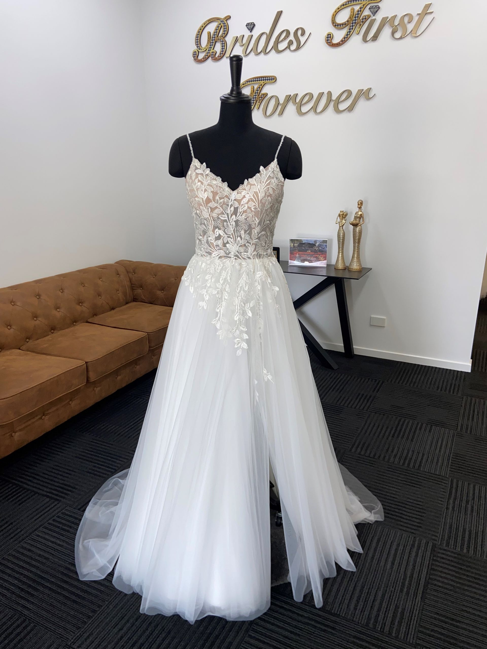 Wedding Dresses in Sunshine Coast | Brides First Forever
