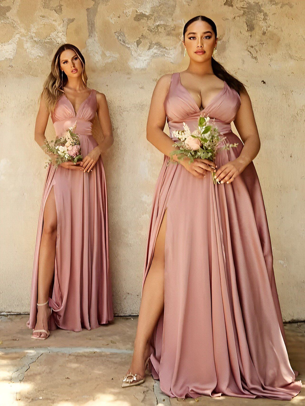 Bridesmaid Dresses in Sunshine Coast | Brides First Forever