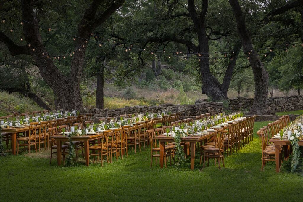 Most Scenic Wedding Venues in Austin and Dripping Springs