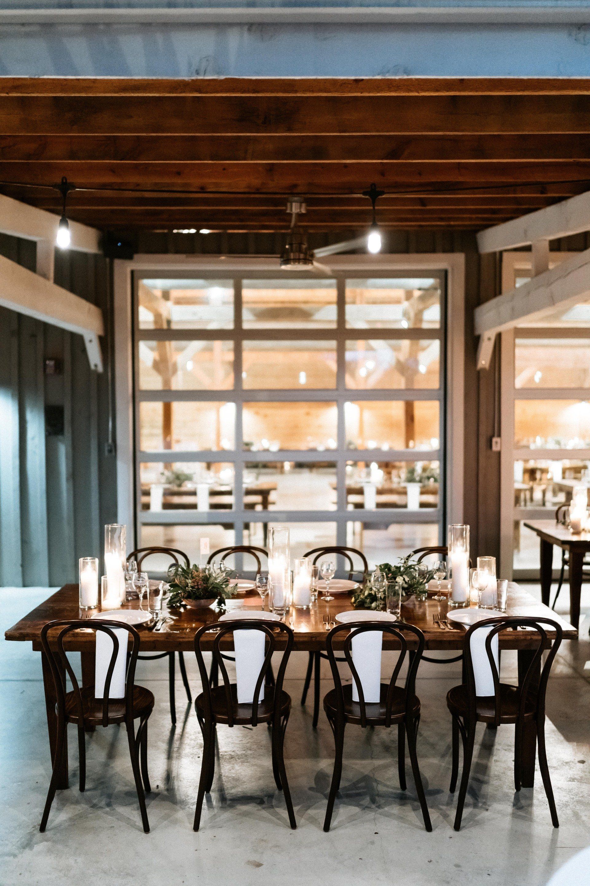 Private Events Venue | The Addison Grove | Austin, TX