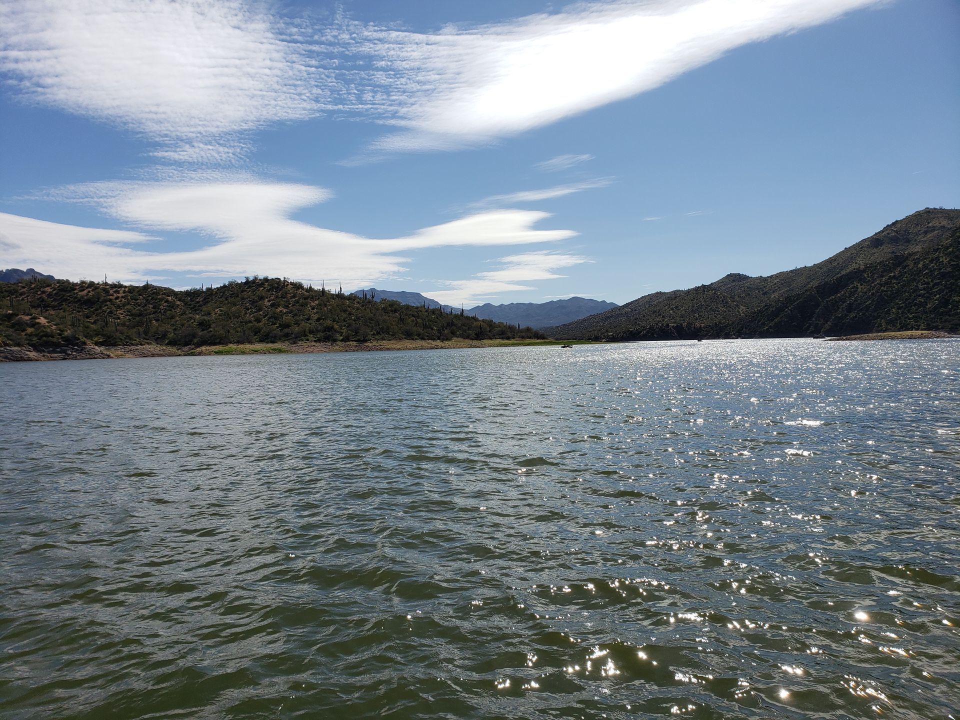 Reddy Guide Service: Ride Along & Instruction